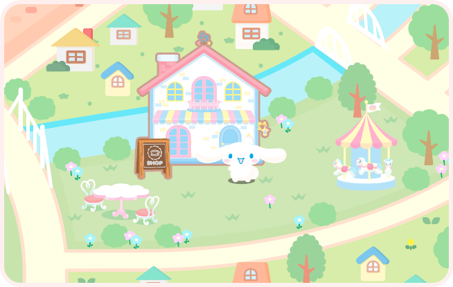 [Official] Hello Sweet Days