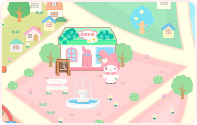 [Official] Hello Sweet Days