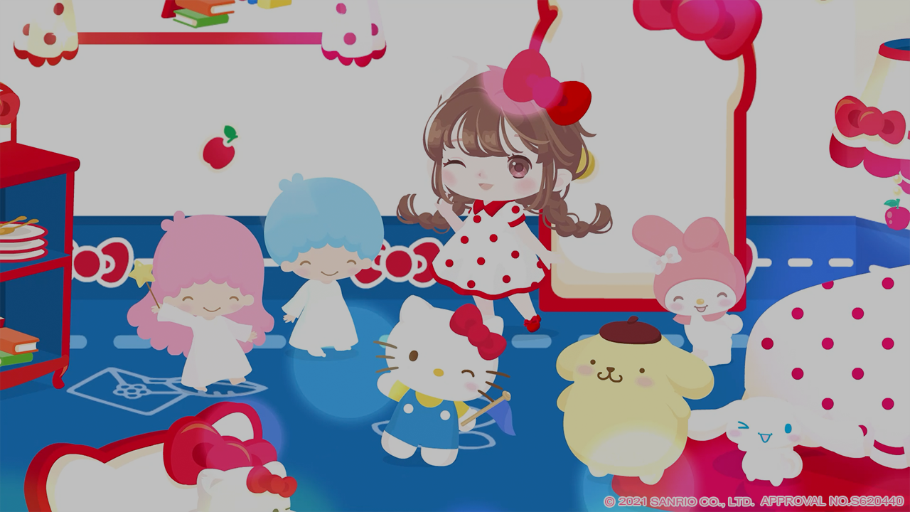 [Official] Hello Sweet Days